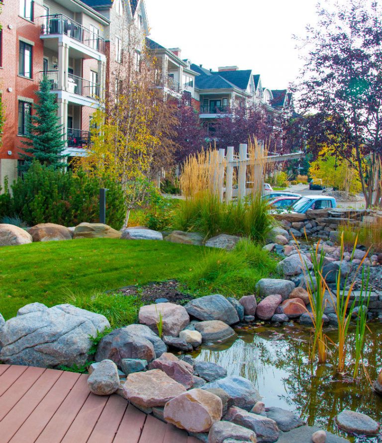 Planning - McElhanney