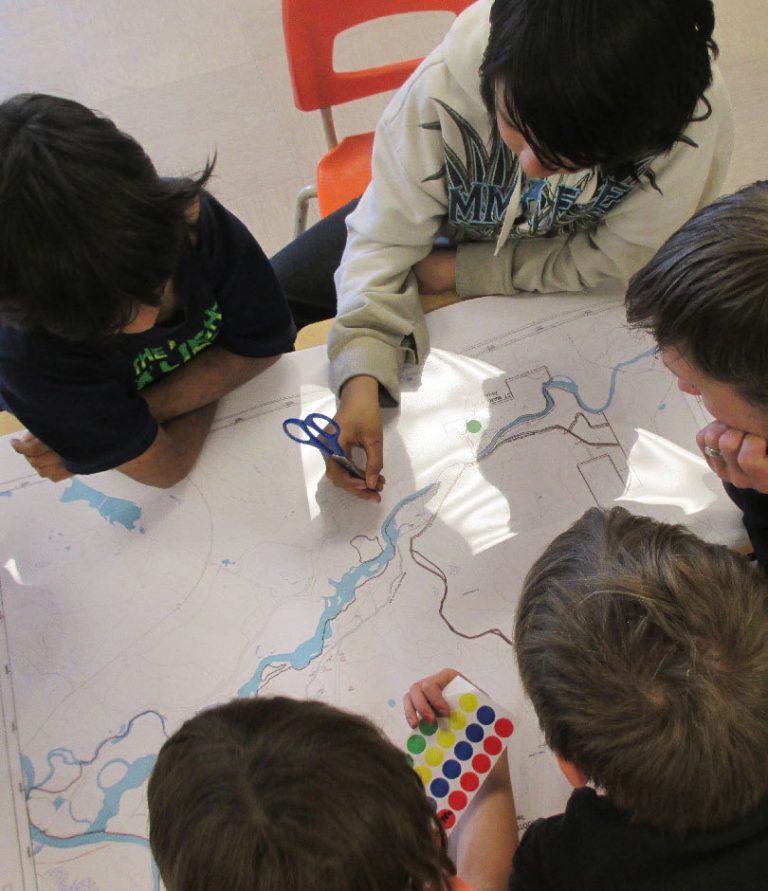 Planning - McElhanney