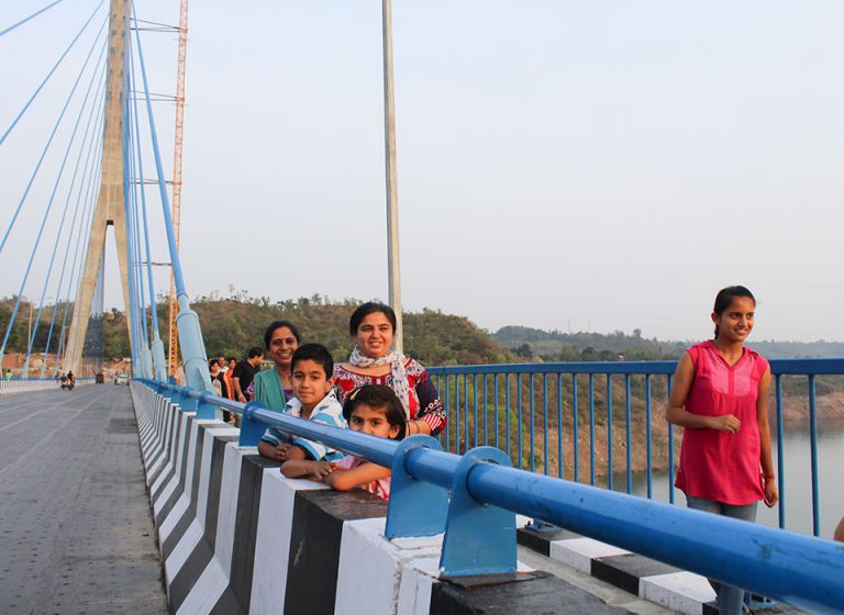 Atal Setu - McElhanney