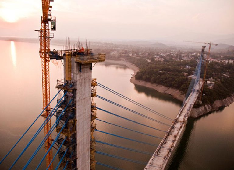 Atal Setu - McElhanney