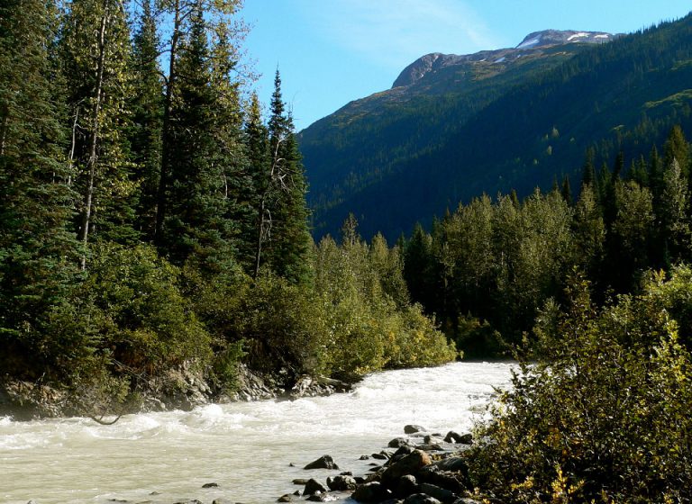 Prince George, British Columbia - McElhanney