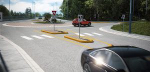 Vedder Roundabout - McElhanney