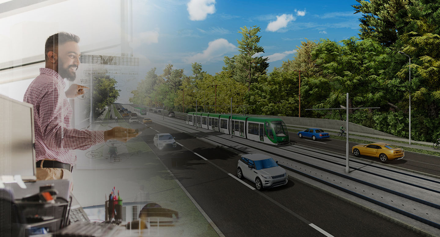 Visualization, Virtual, & Augmented Reality - McElhanney