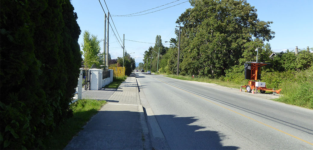 No. 2 Road - McElhanney