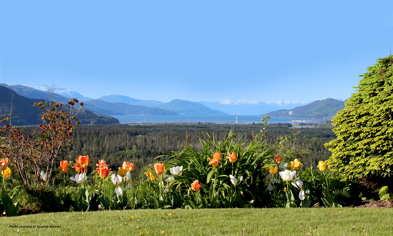 Join Us In Kitimat - McElhanney