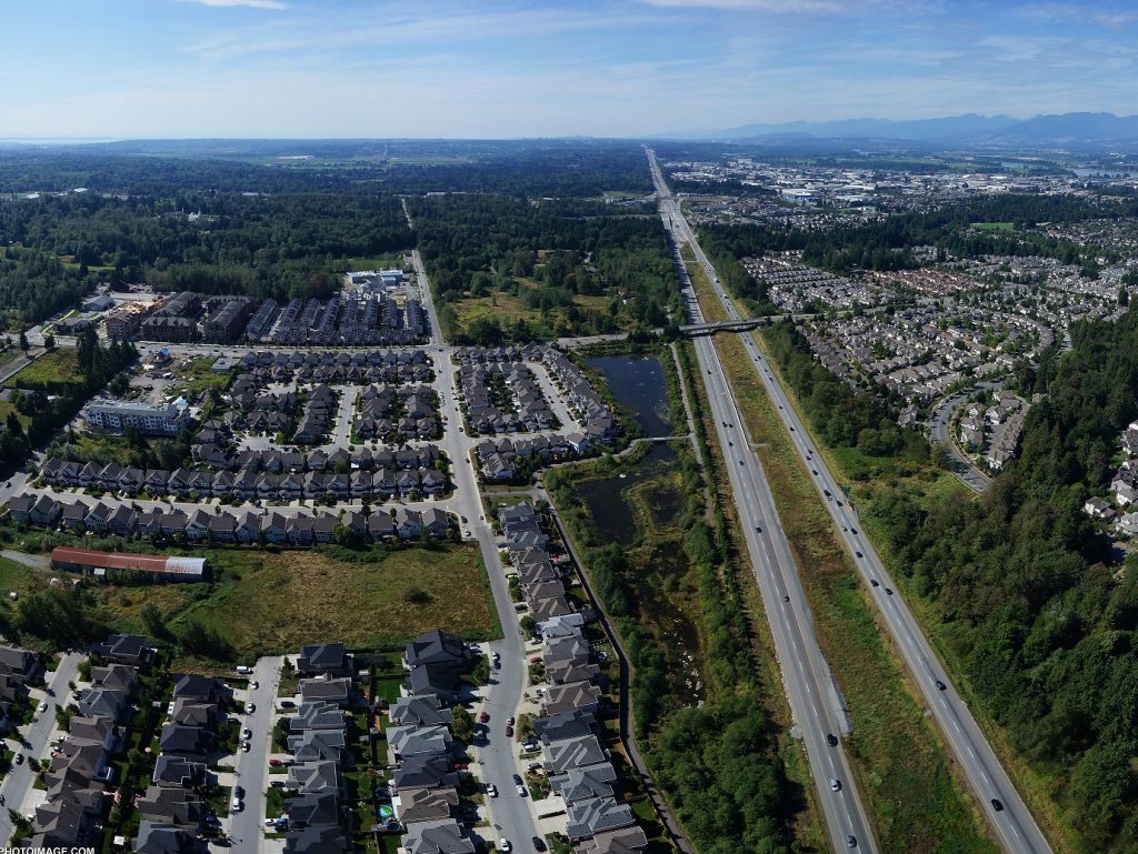 Langley, British Columbia - McElhanney