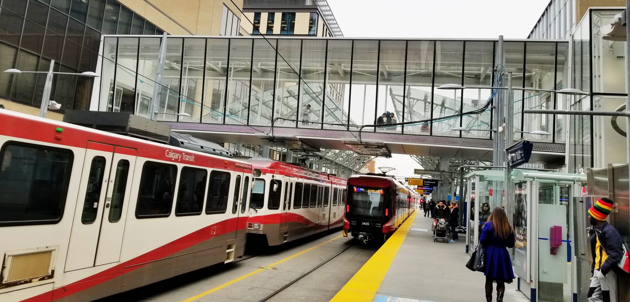 Plus 15 Network Study - McElhanney