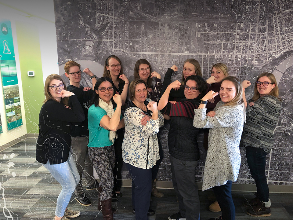 Professional Development - McElhanney