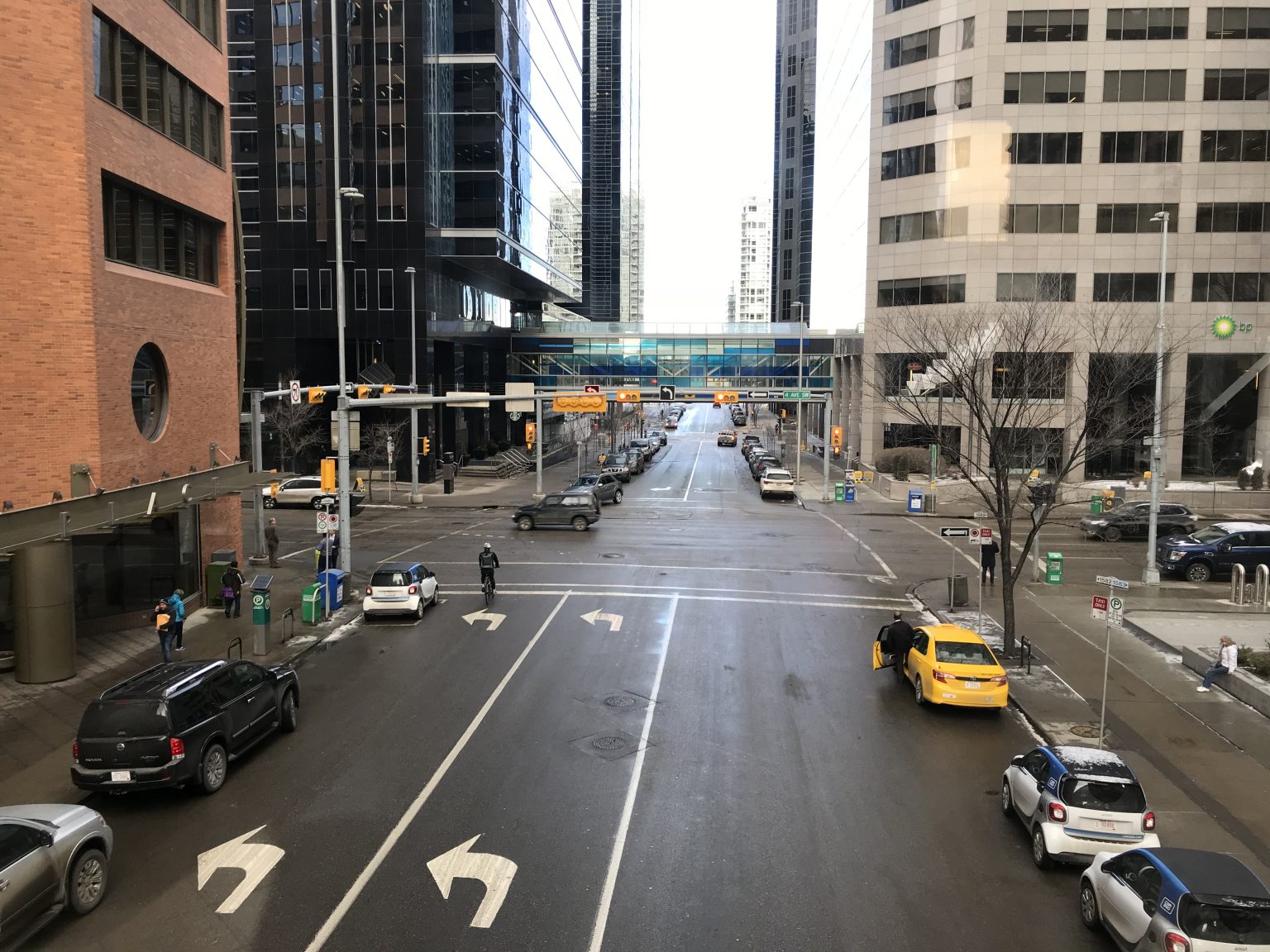 McElhanney wins national transportation award for Plus 15 Network Study ...