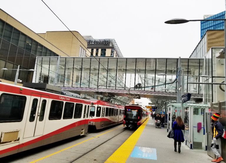 McElhanney wins national transportation award for Plus 15 Network Study ...