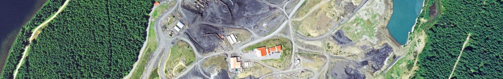 Mining & Mineral Exploration Services - McElhanney