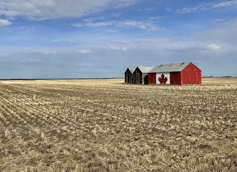 Peace River, Alberta - McElhanney