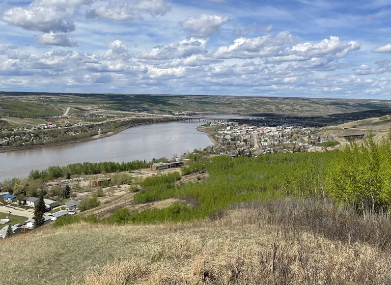 Peace River, Alberta - McElhanney