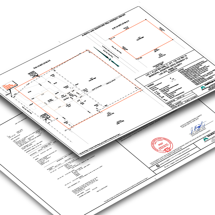 Canmore Real Property Report - McElhanney