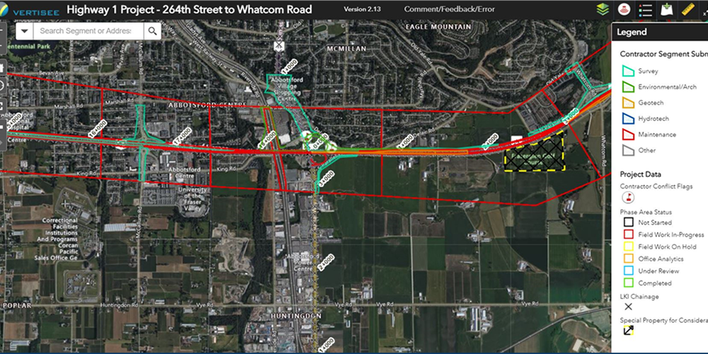 Haisla Land Use Planning - McElhanney