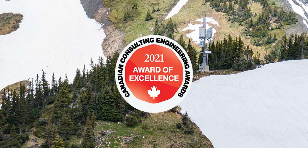 McElhanney wins big at the ACEC Awards! - McElhanney