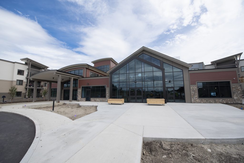 Yellowhead Brochure - McElhanney