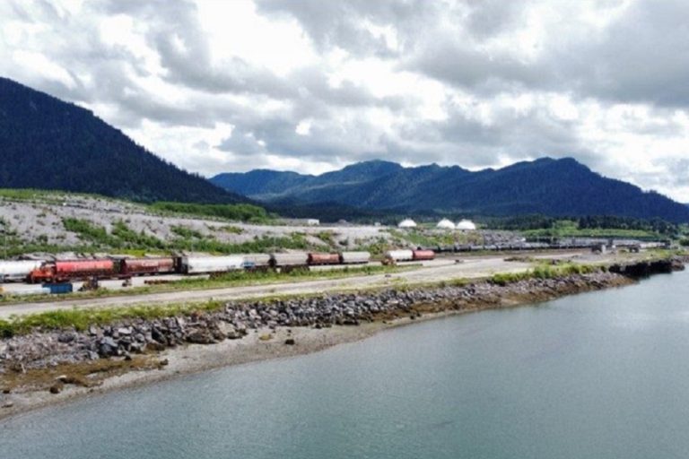 Watson Island Redevelopment Project - McElhanney