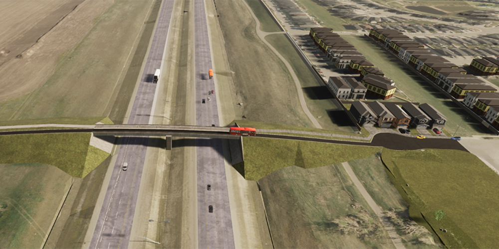 Rushbrook Trail Reconstruction - McElhanney