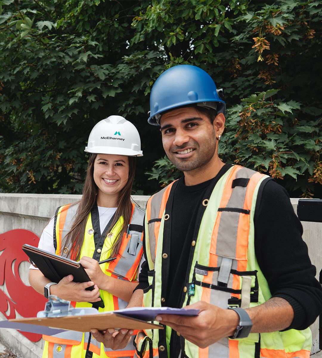 Culture - McElhanney