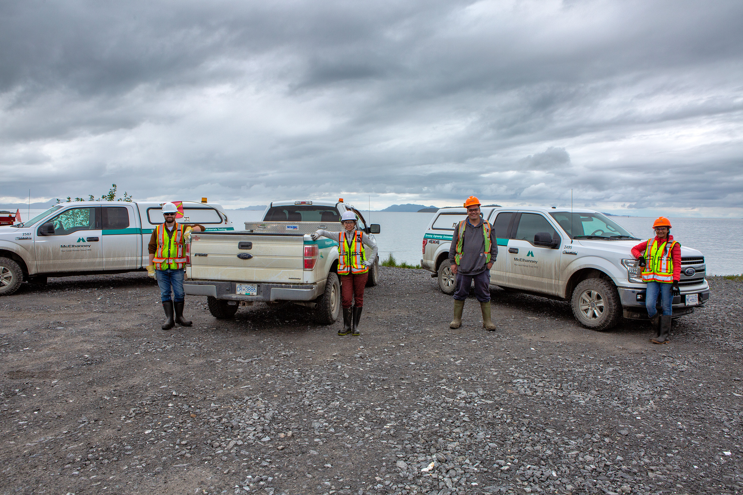 Culture - McElhanney