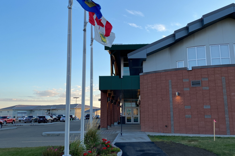 Kinbrook Connection Pathway Partnership - McElhanney