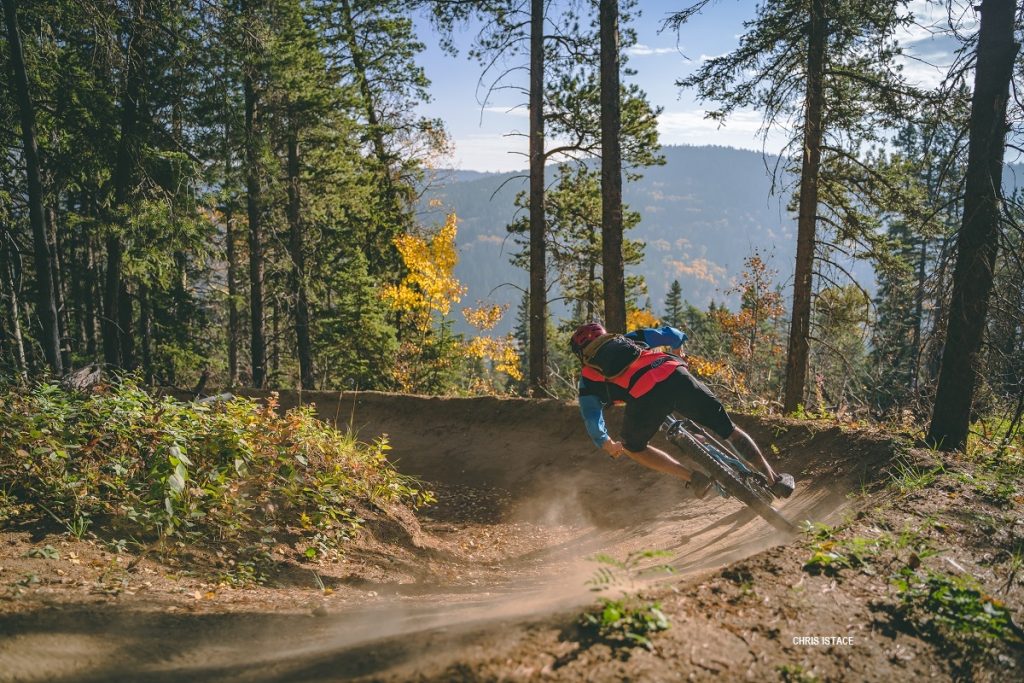 Cypress Hills Trail Plan and Development - McElhanney