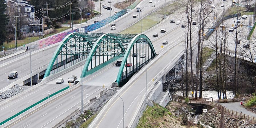 Vedder Roundabout - McElhanney