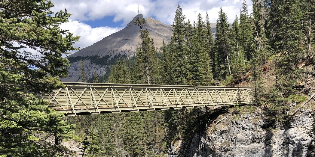 Kitimat Flood Risk Mitigation Strategy - McElhanney