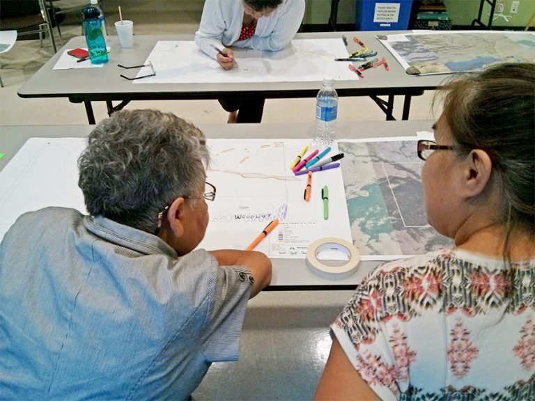 Outdoor Recreation Infrastructure - McElhanney