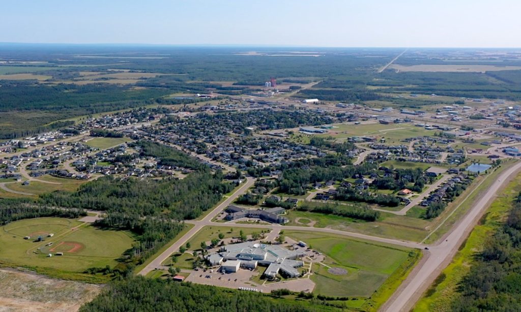 High Level Infrastructure Assessments - McElhanney