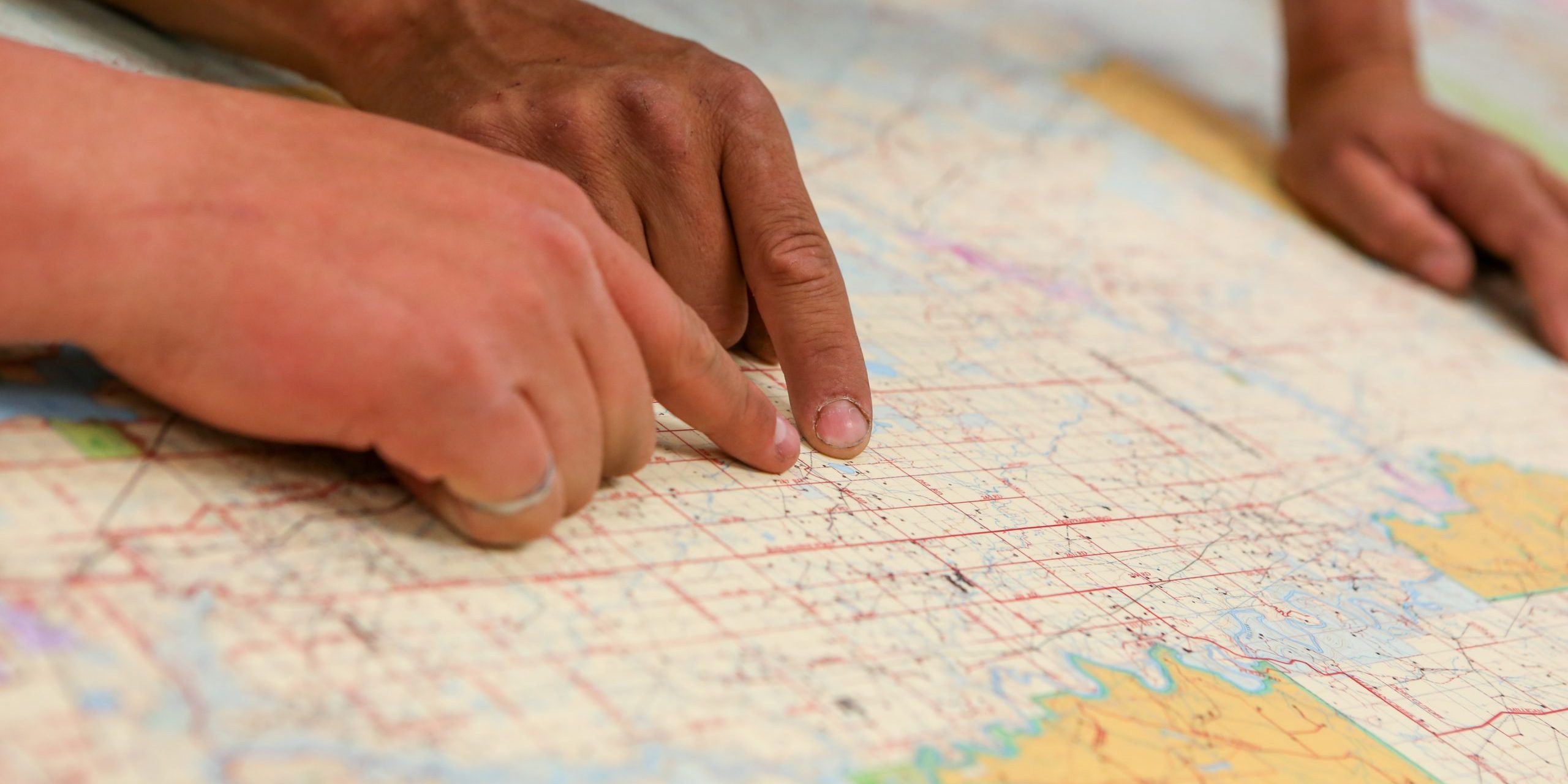 High Level Infrastructure Assessments - McElhanney