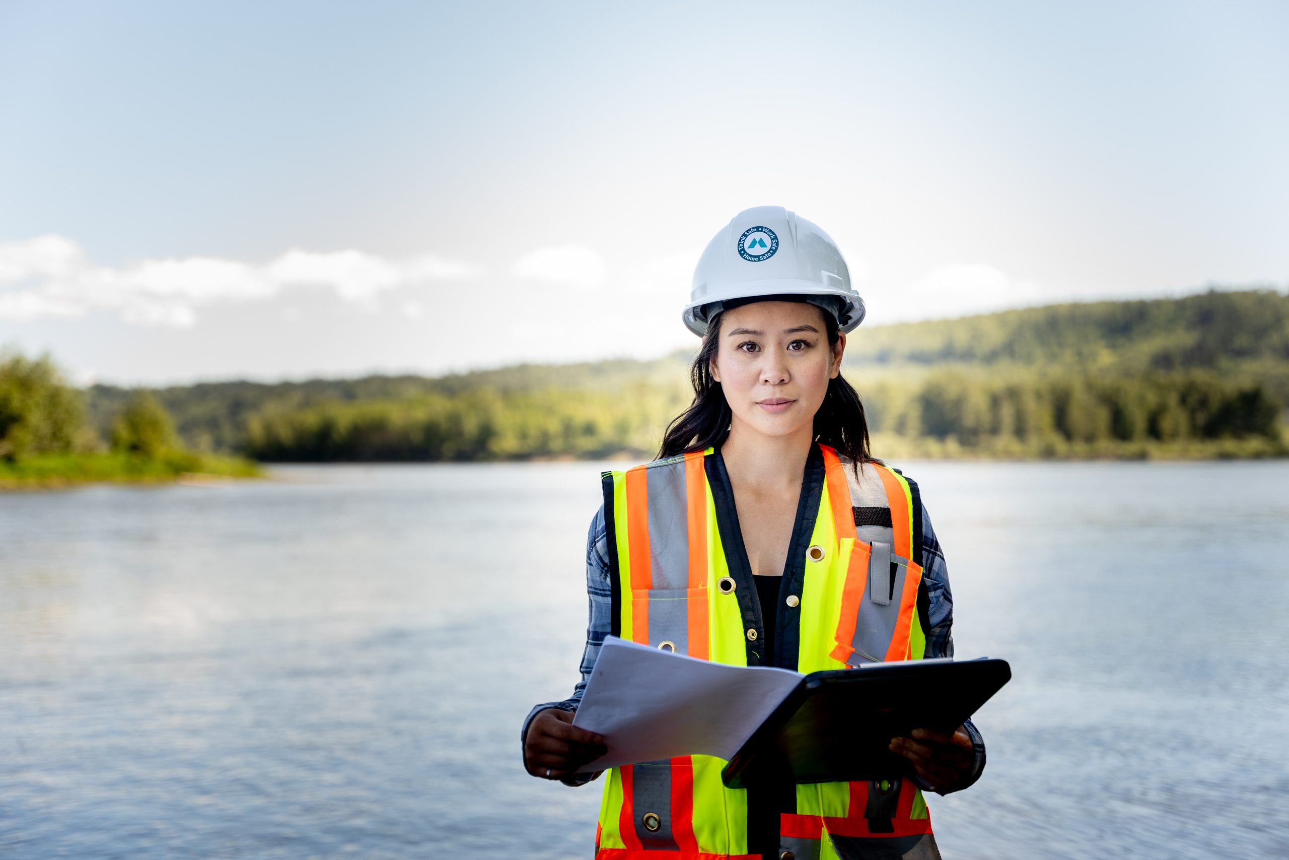 McElhanney Women in Engineering Scholarship - McElhanney