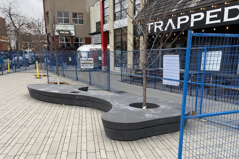 Riley Area Streetscape Improvements and Soil Cells - McElhanney