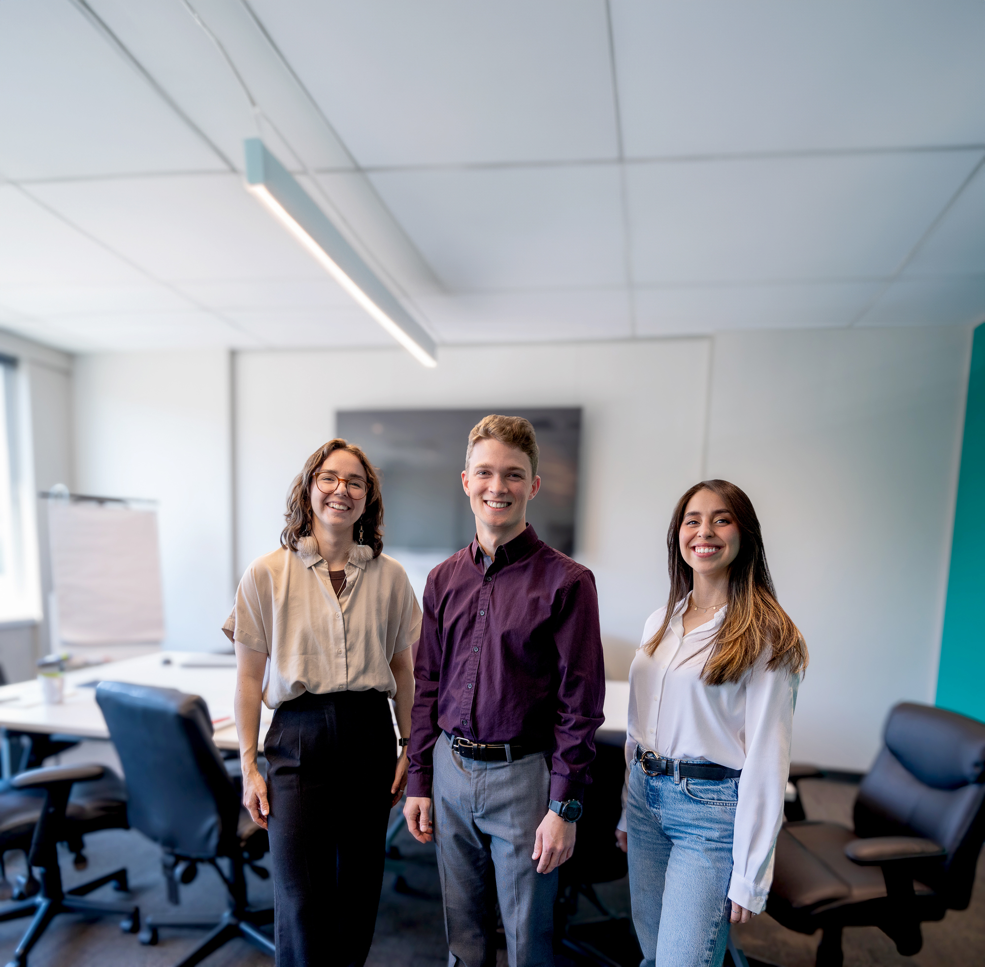 Campus Events & Information Sessions - McElhanney