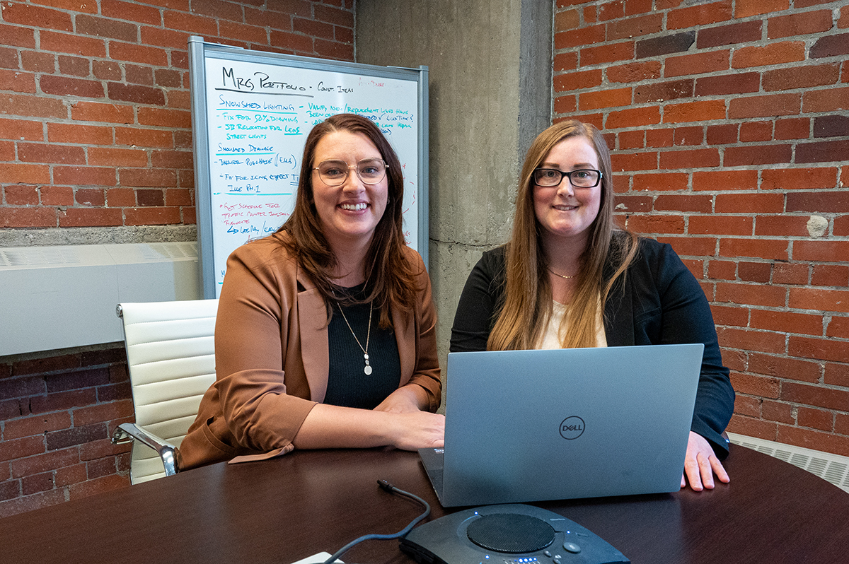 Project Management Services - McElhanney