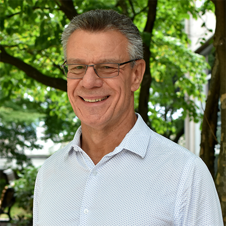 Sustainability, Climate Resilience & Asset Management - McElhanney