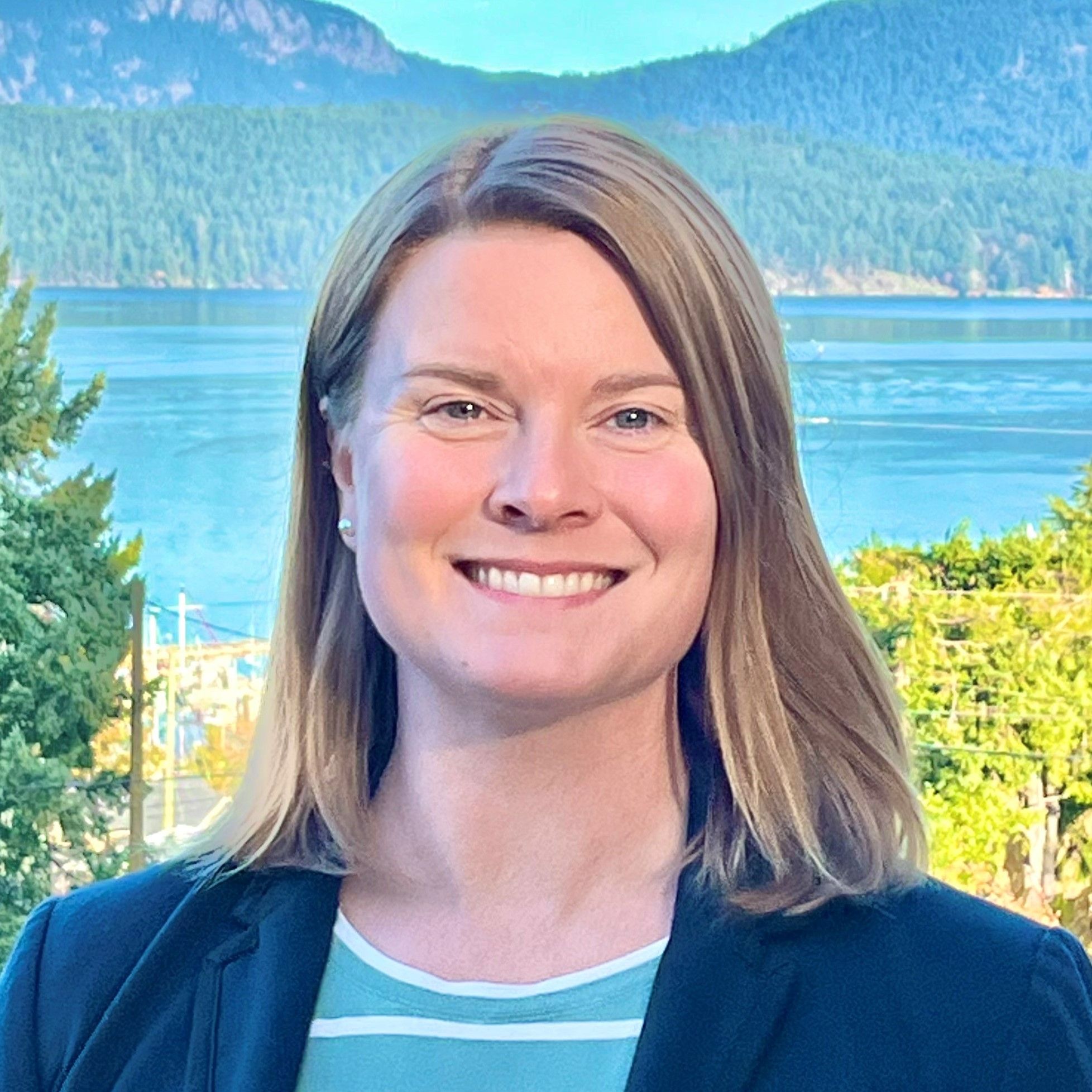 Sustainability, Climate Resilience & Asset Management - McElhanney