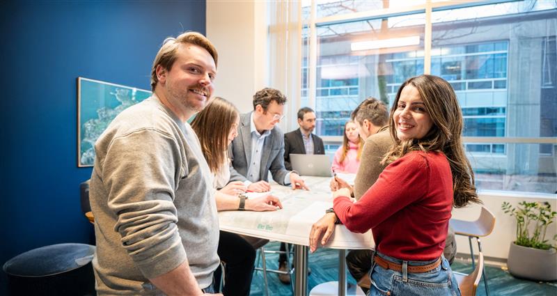 Project Management Services - McElhanney