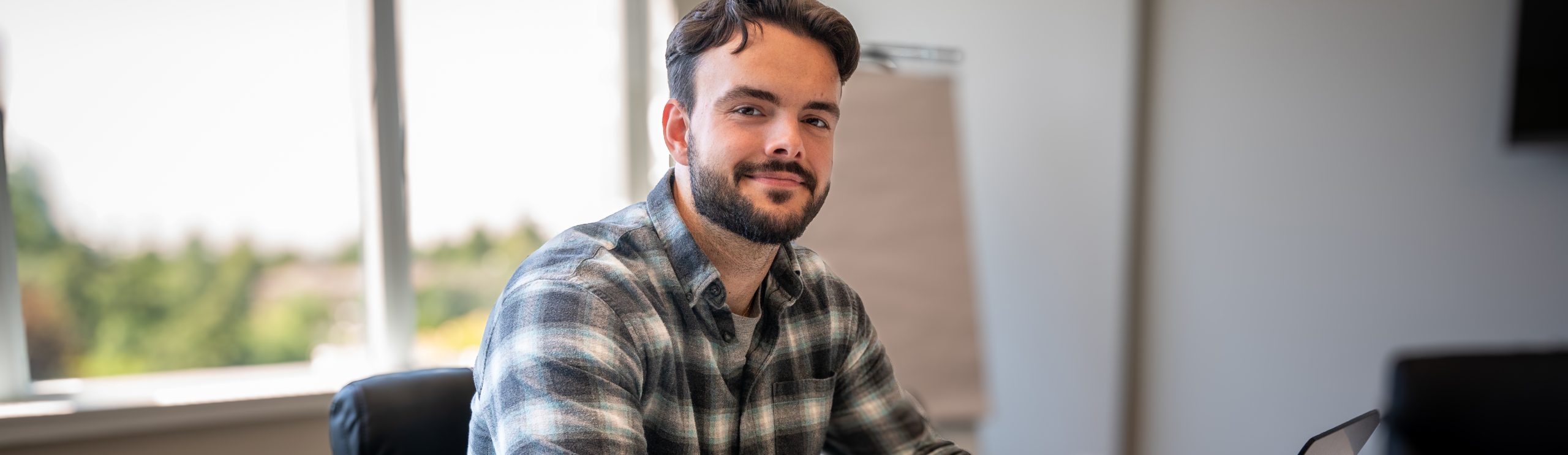 Internships - McElhanney