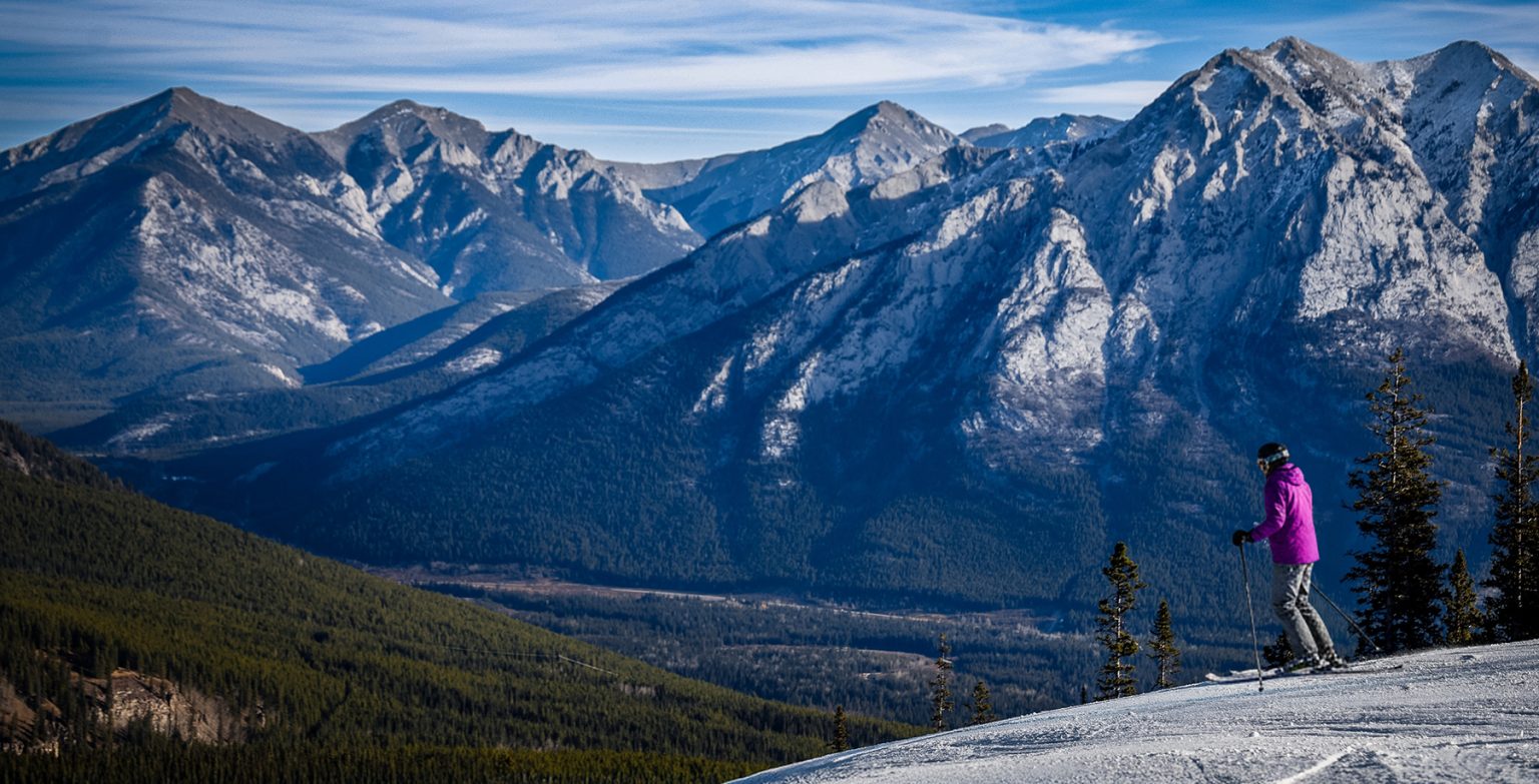 Alberta Tourism Development: From Vision to Buildable Destinations ...